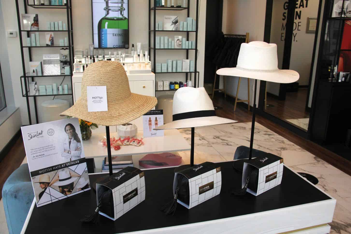 SkinCeuticals’ NicholsMd of Fairfield by NicholsMD Opening Party - Kim ...