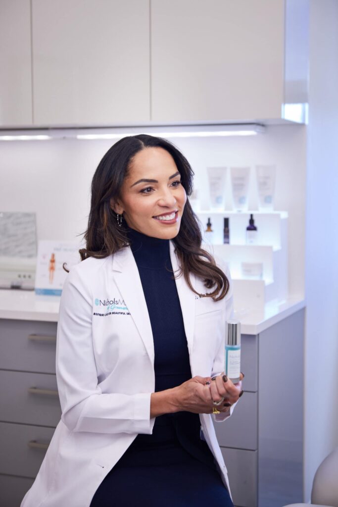 5 Essential Tips for Changing Your Skincare Routine Over 50, According ...