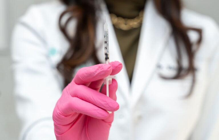 Botox® For Calf Slimming - Kim Nichols MD