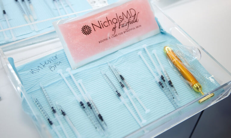 Lipostat+ Injections - Kim Nichols MD